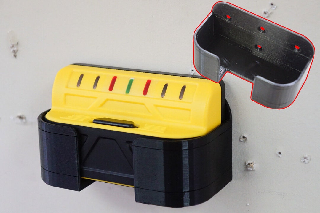 Wall Mount Holder for Franklin Sensors Prosensor M70 Stud Finder - Etsy