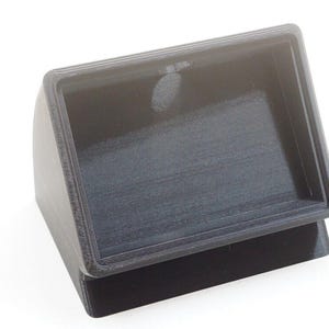 Angled Desk Stand Holder Mount for Elgato Stream Deck Creation ...