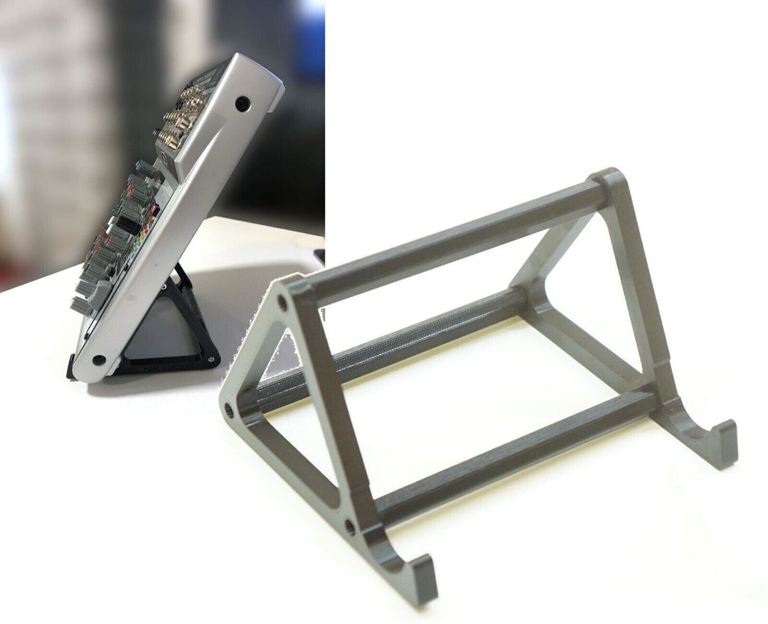 Vertical Angled Table Display Stand for Behringer Xenyx Mixer Q1202USB ...