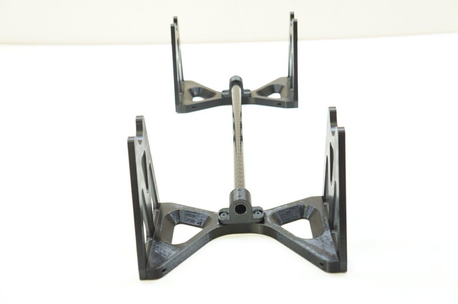Axle Display Stand Work Bench Lift for Losi LMT Monster Truck 4x4 Solid ...