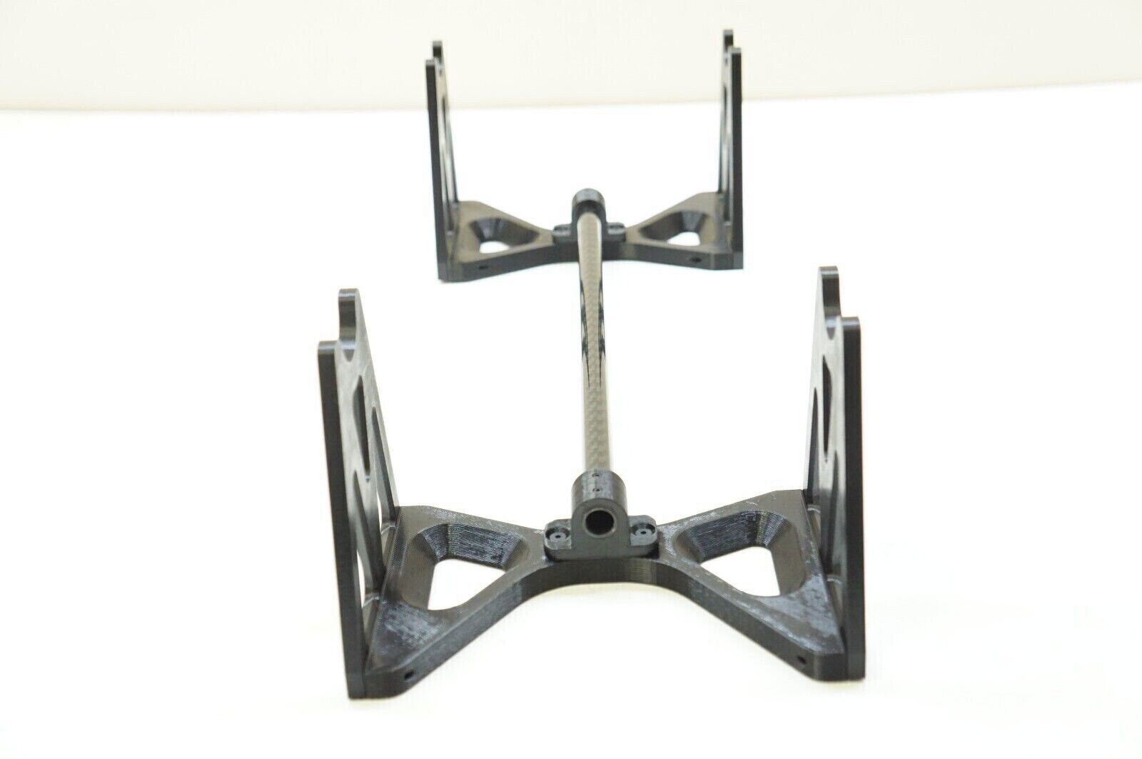 Axle Display Stand Work Bench Lift for Losi LMT Monster Truck 4x4 Solid ...