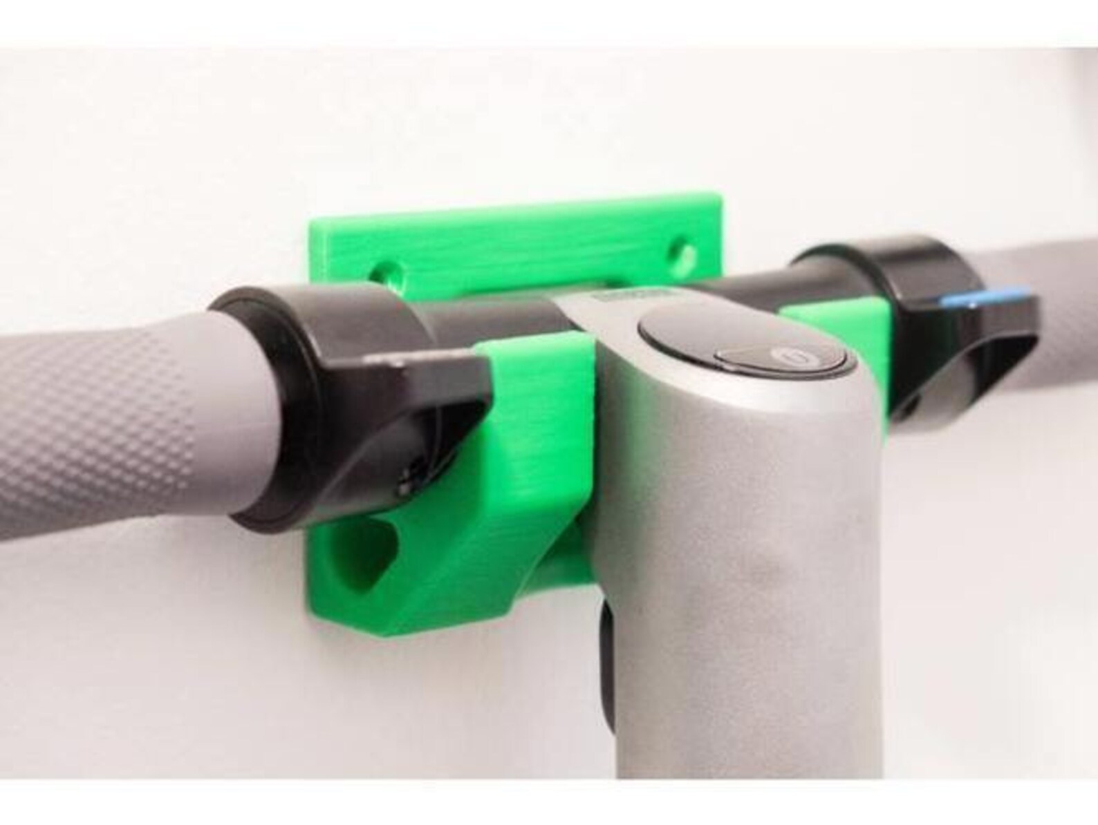 Wall Mount Support Bracket Hanger for Ninebot ES2 Scooter - Etsy