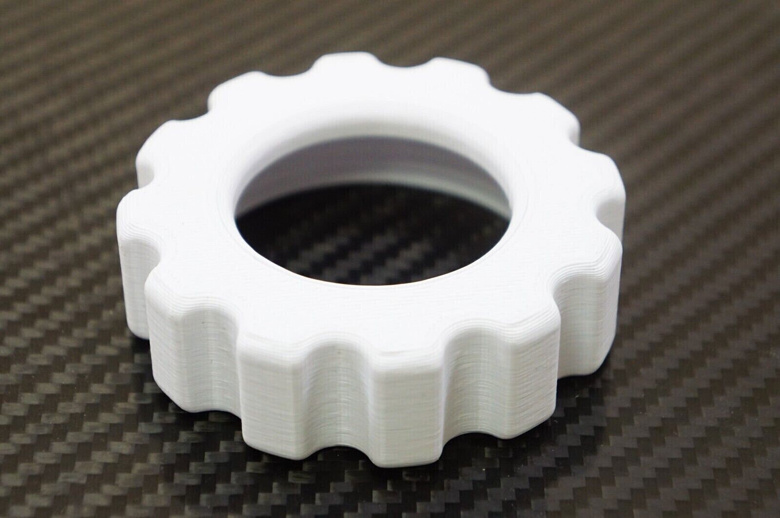 Replacement 3D Lock Ring Part for Kitchenaid FGA-2 Food/meat Grinder ...