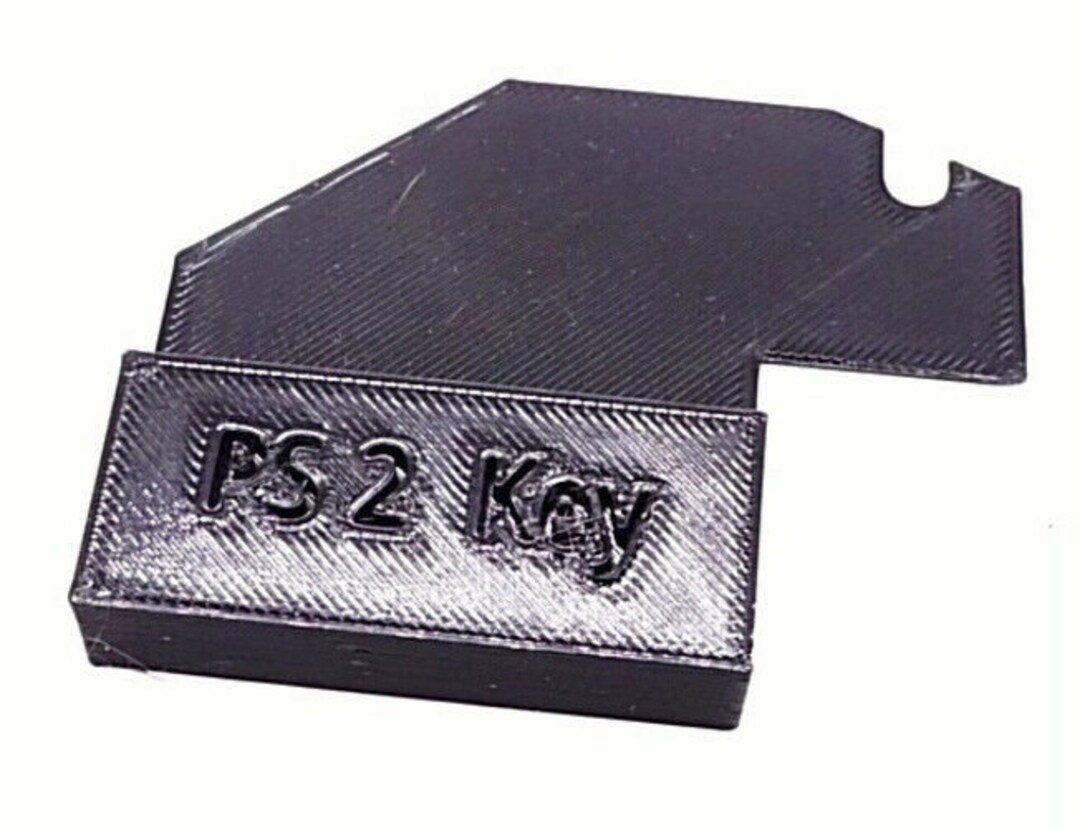 PS2 Slide Tool for Fat PS2 Play Station 2 Game Console System - Etsy