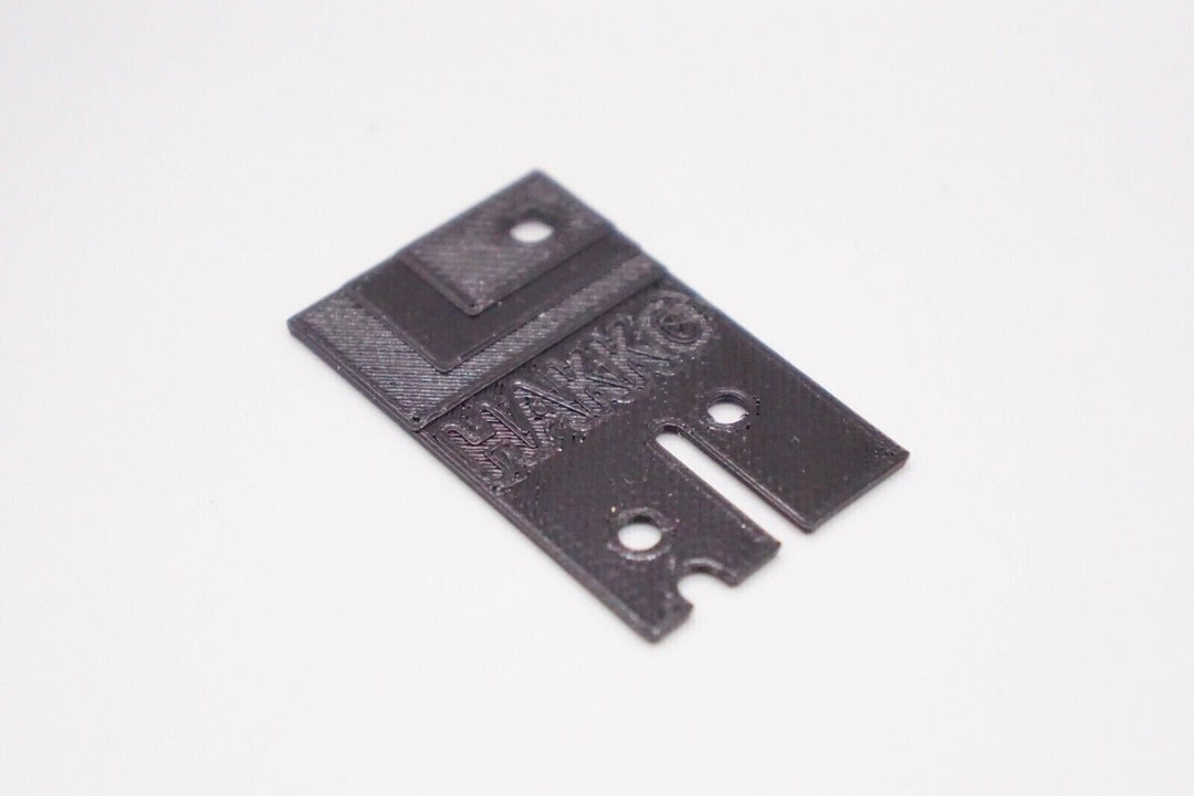 HAKKO Temperature Control Key Card Fm-202 Soldering Stations B2749 ...