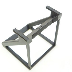 Angled Display Stand Interface Holder for Tc-helicon Goxlr Mini USB ...