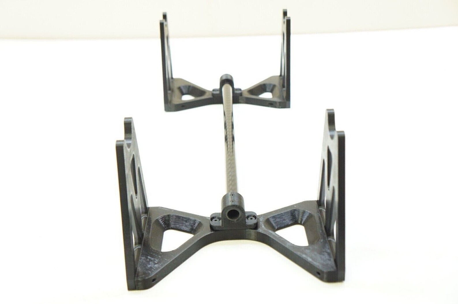 Axle Display Stand Work Bench Lift for Losi LMT Monster Truck 4x4 Solid ...