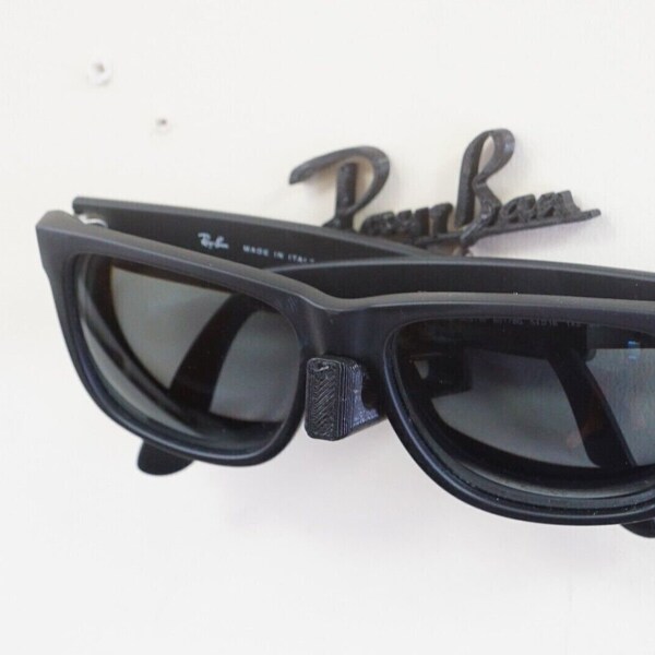 Ray Ban Decal - Etsy