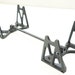 Axle Display Stand Work Bench Lift for Losi LMT Monster Truck 4x4 Solid ...