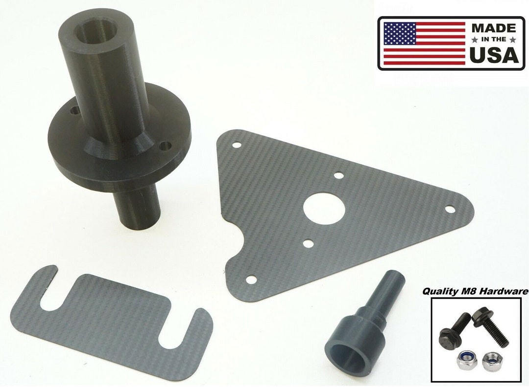 Sea-doo SPARK Engine Alignment Tool Shaft Carbon Fiber rep. 950-136K ...