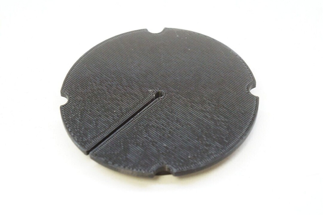 Scroll Saw Table Insert for Craftsman 315.216260 2-13/16 X 1/8 Zero ...