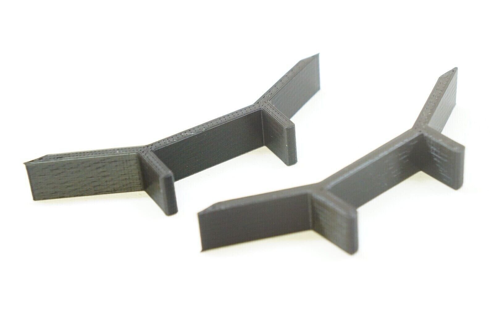 Vertical Stand Feet Risers for Netgear GS105, GS105E, GS105PE 5-port ...