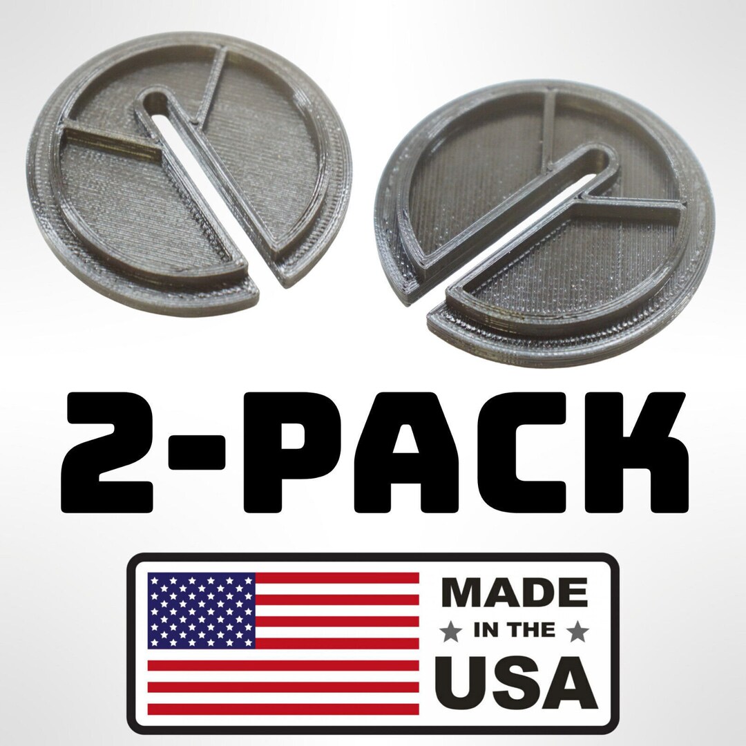 Scroll Saw Table Insert for Craftsman & Dunlap Model 12504 2-pack - Etsy