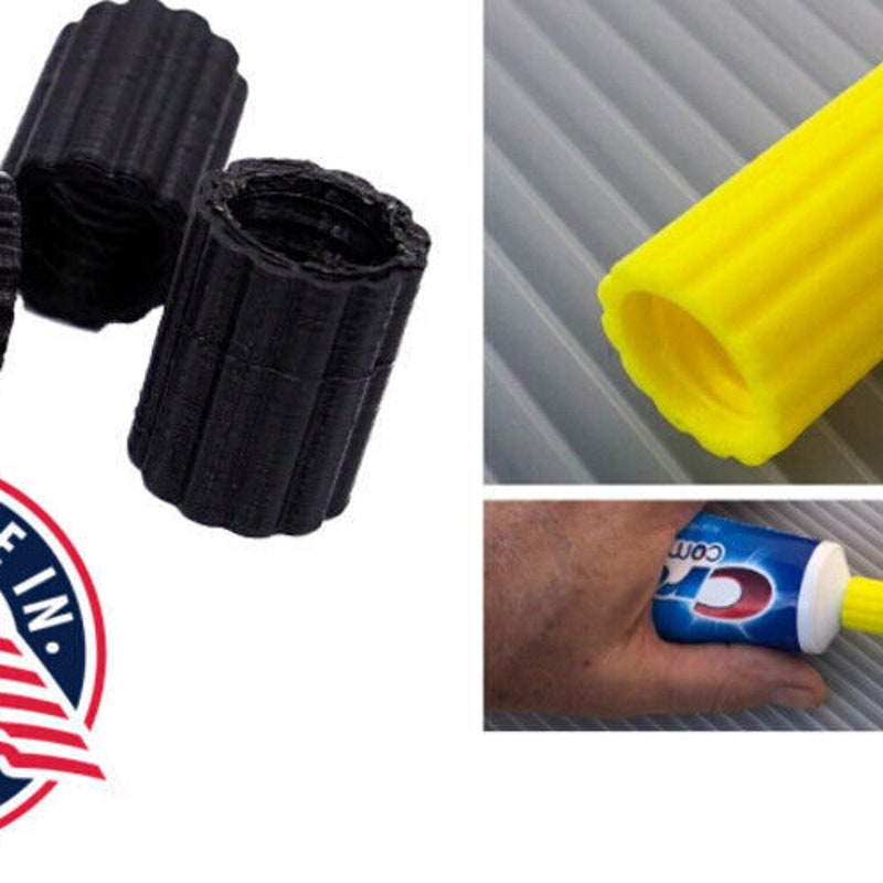 Colgate Toothpaste - Etsy