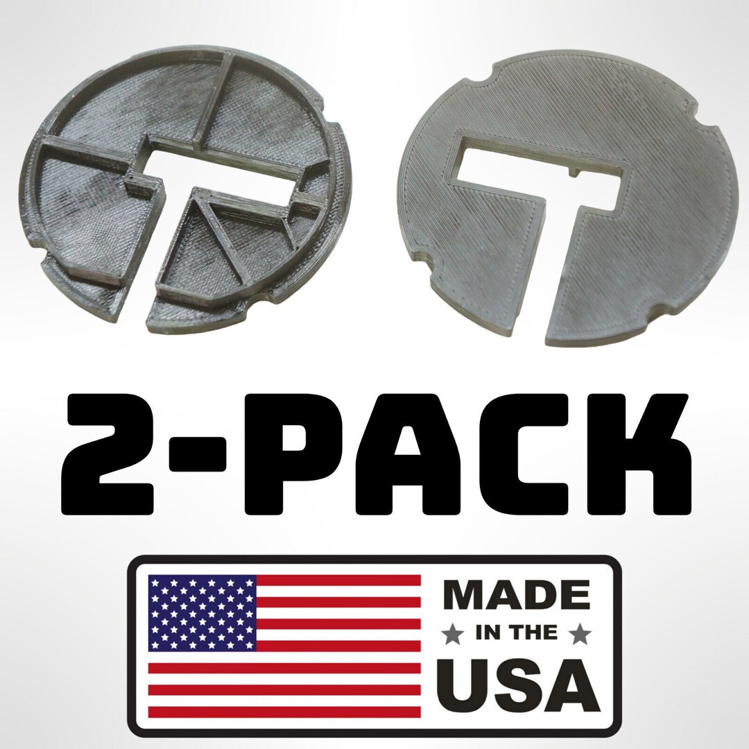 Scroll Saw Table Insert for Craftsman 16 Model 979832 2-pack - Etsy