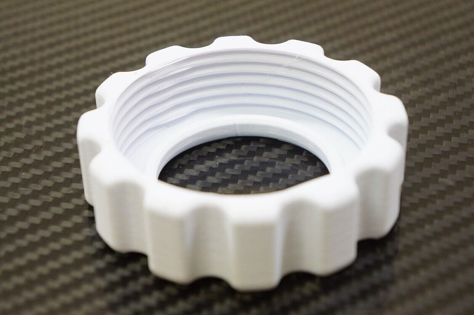 Replacement 3D Lock Ring Part for Kitchenaid FGA-2 Food/meat Grinder ...