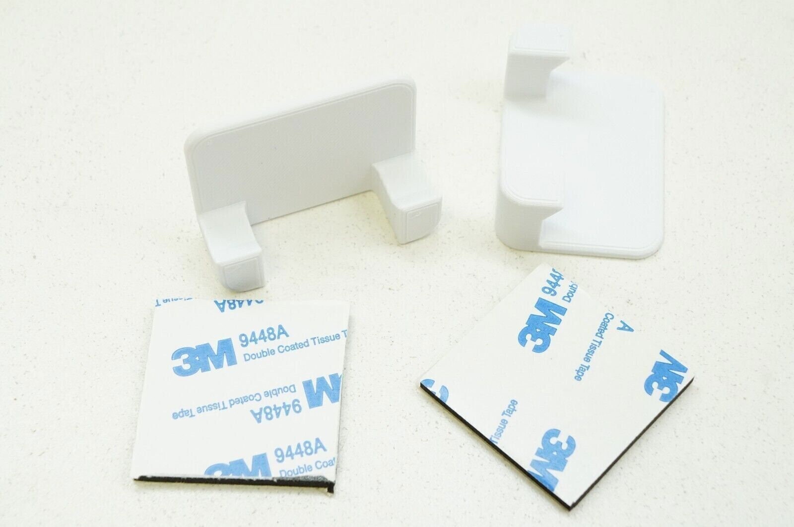 Wall Mount for Bathroom & Shower for Gillette Fusion 5, Proglide Razor ...