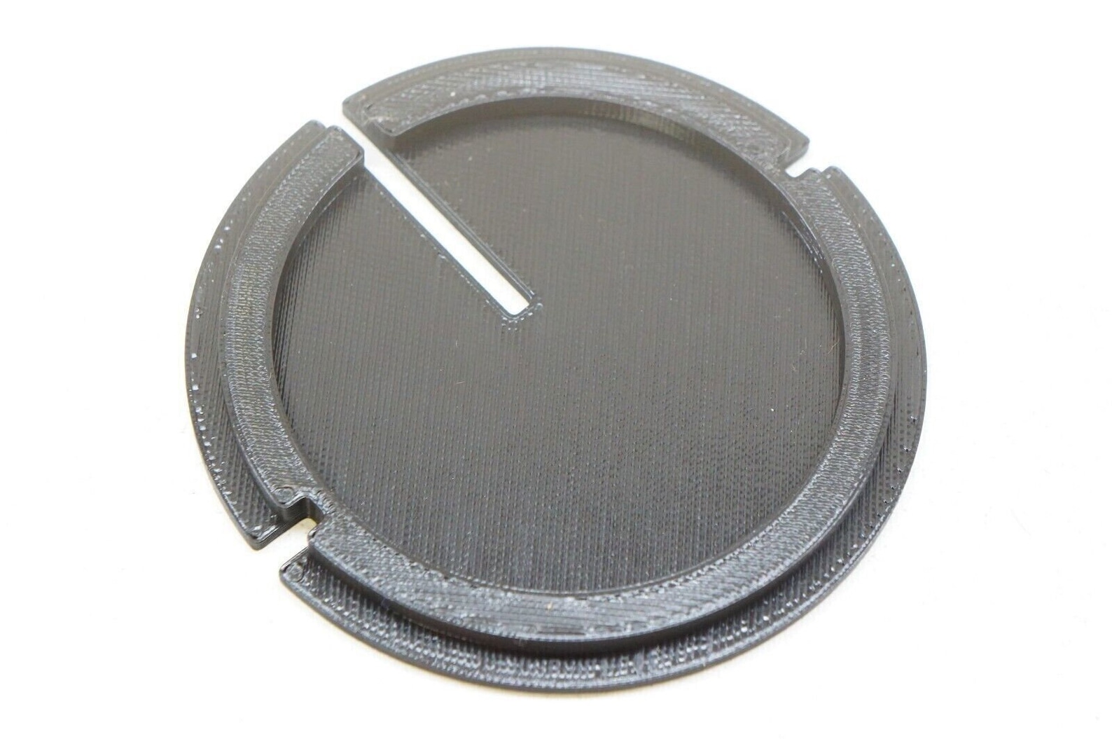 Bandsaw Table Insert for Craftsman 113.24350 12 Band Saw 85mm Diameter ...