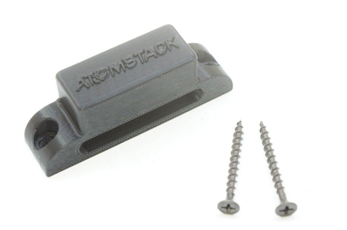 Focus Pad Gauge Stand Wall Mount for Atomstack A20 Laser Engraver - Etsy