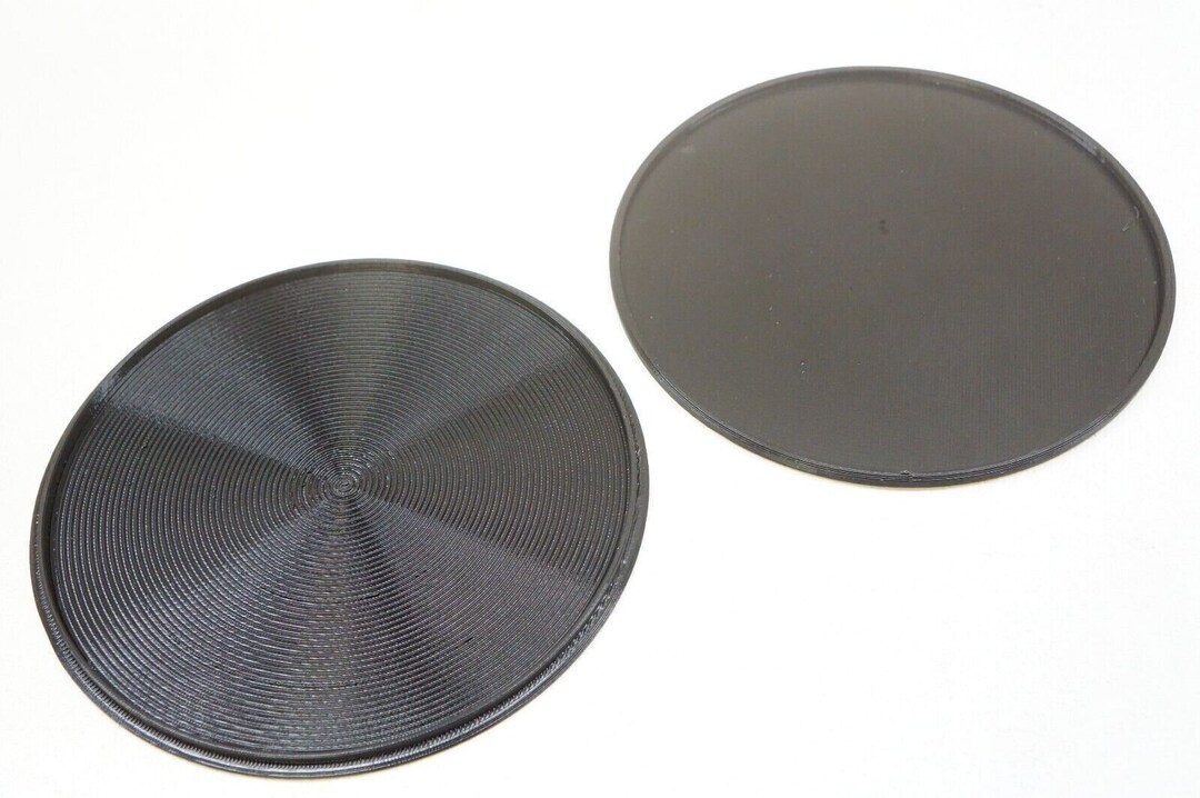 Precision 3D Primer Flipping Tray & Lid Set for Dillon, Lyman, or ...