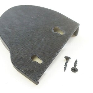 Mouse Holder Wall Mount Bracket for Logitech G602 Gaming Mouse - Etsy