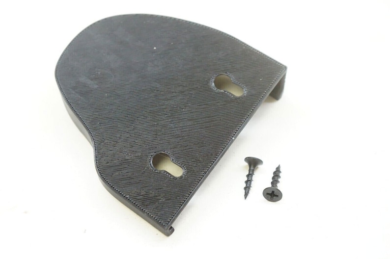 Mouse Holder Wall Mount Bracket for Logitech G602 Gaming Mouse - Etsy