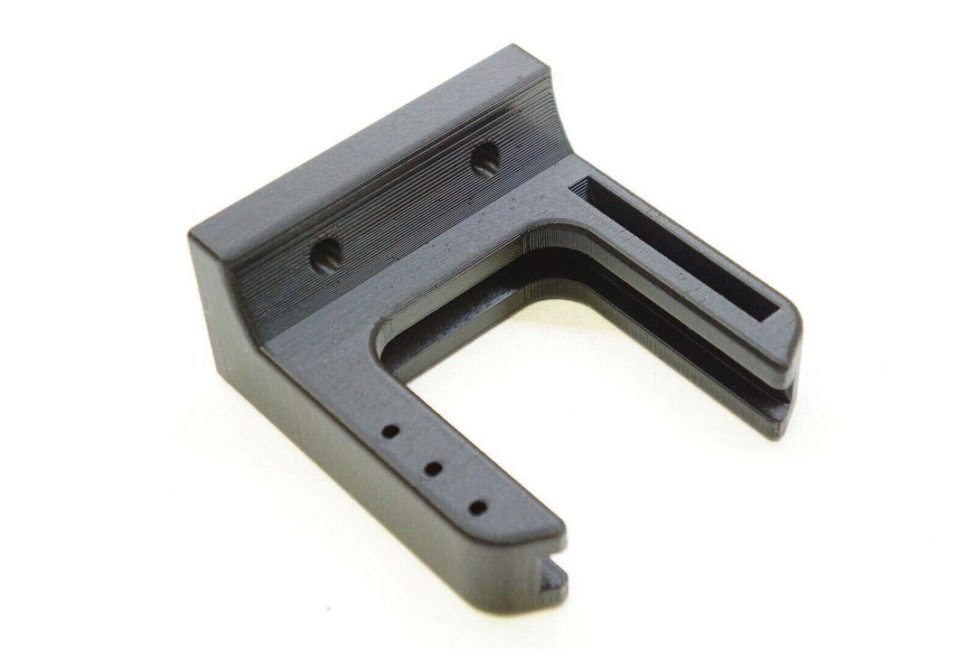 3D Wall Mount Toolhead Stand Combo for Dillon 550 Tool Heads Shell ...