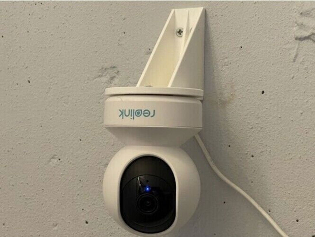 Wall / Ceiling Mounting Bracket for Reolink E1 Pro Smart Home Wifi ...