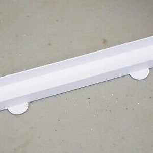 Vertical Display Stand for Nintendo Gamecube & Wii Clear Case Games ...