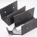 Under Table/desk Mounting Brackets for HP Z2 G5 Mini PC - Etsy