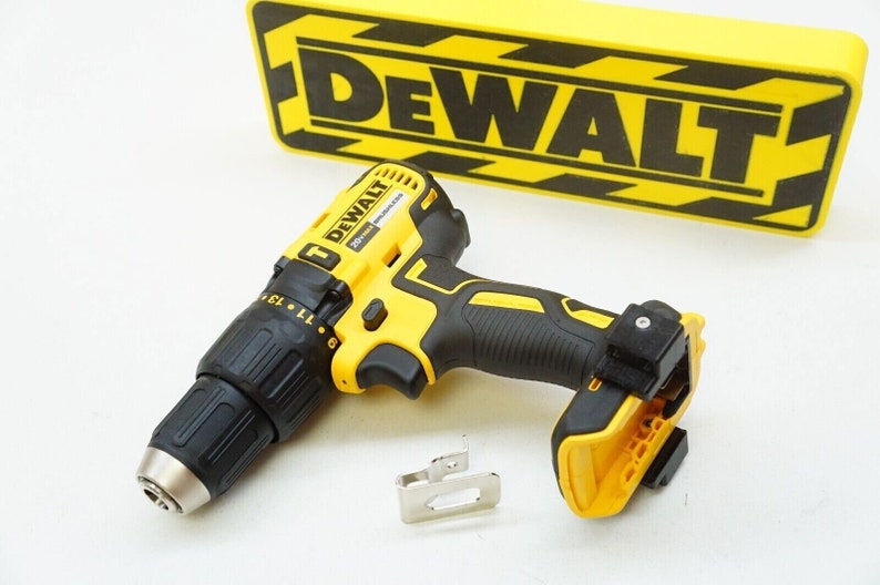 LED Shop Sign Light Box for Dewalt Logo Brand Ultimate Man Cave / Garage Décor - Etsy