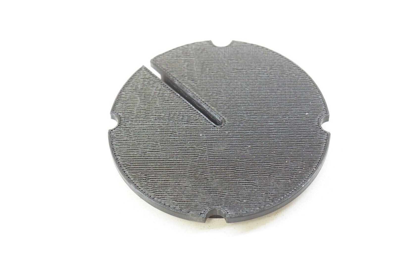 Scroll Saw Table Insert for Harbor Freight 16 In. Scrollsaw 3.125 ...