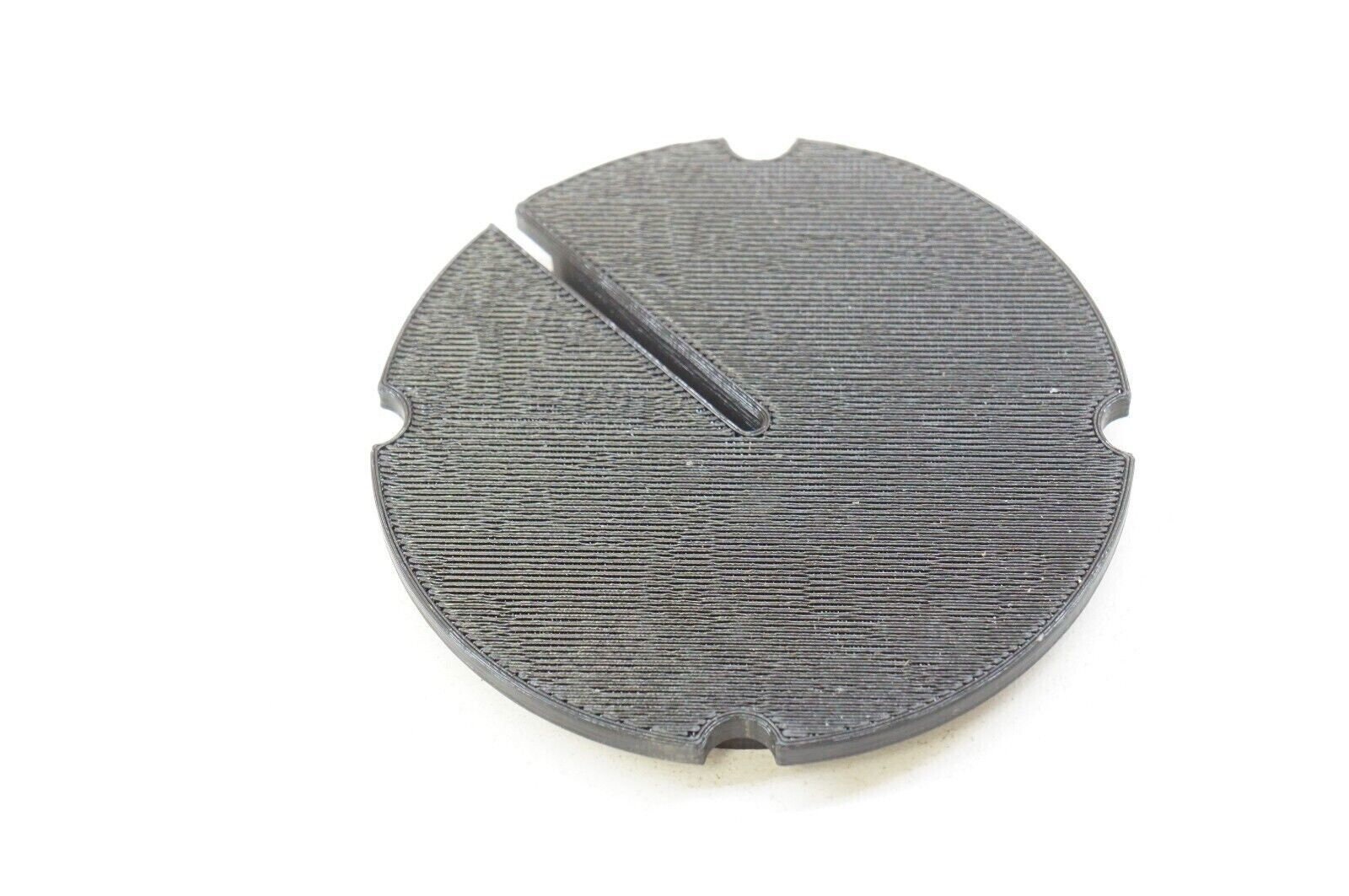 Scroll Saw Table Insert for Harbor Freight 16 In. Scrollsaw 3.125 ...