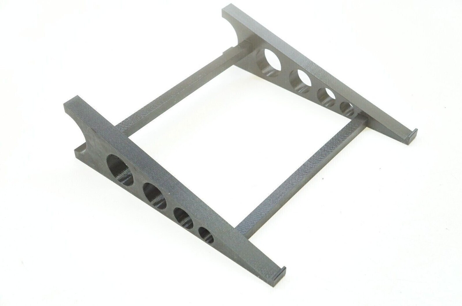 Custom Angled Display Stand for Akai MPC One & APC Mini Mkii Studio ...