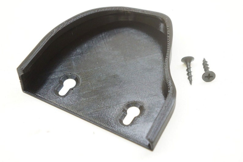 Mouse Holder Wall Mount Bracket for Logitech G602 Gaming Mouse - Etsy