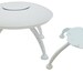 3D Printed Alien UFO Base Stand Support for Ubiquiti Unifi U6 Pro ...