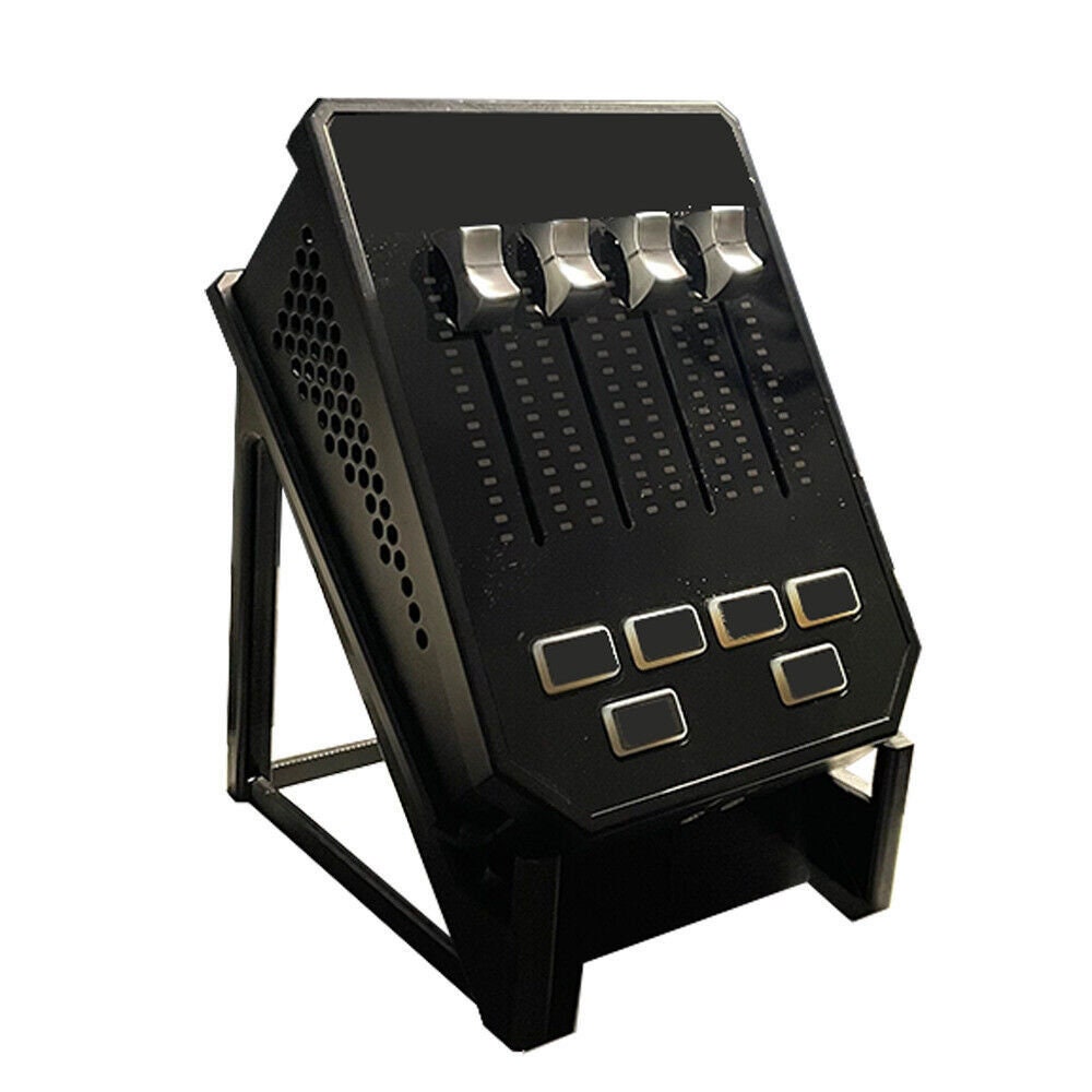 Angled Display Stand Interface Holder for Tc-helicon Goxlr Mini USB ...