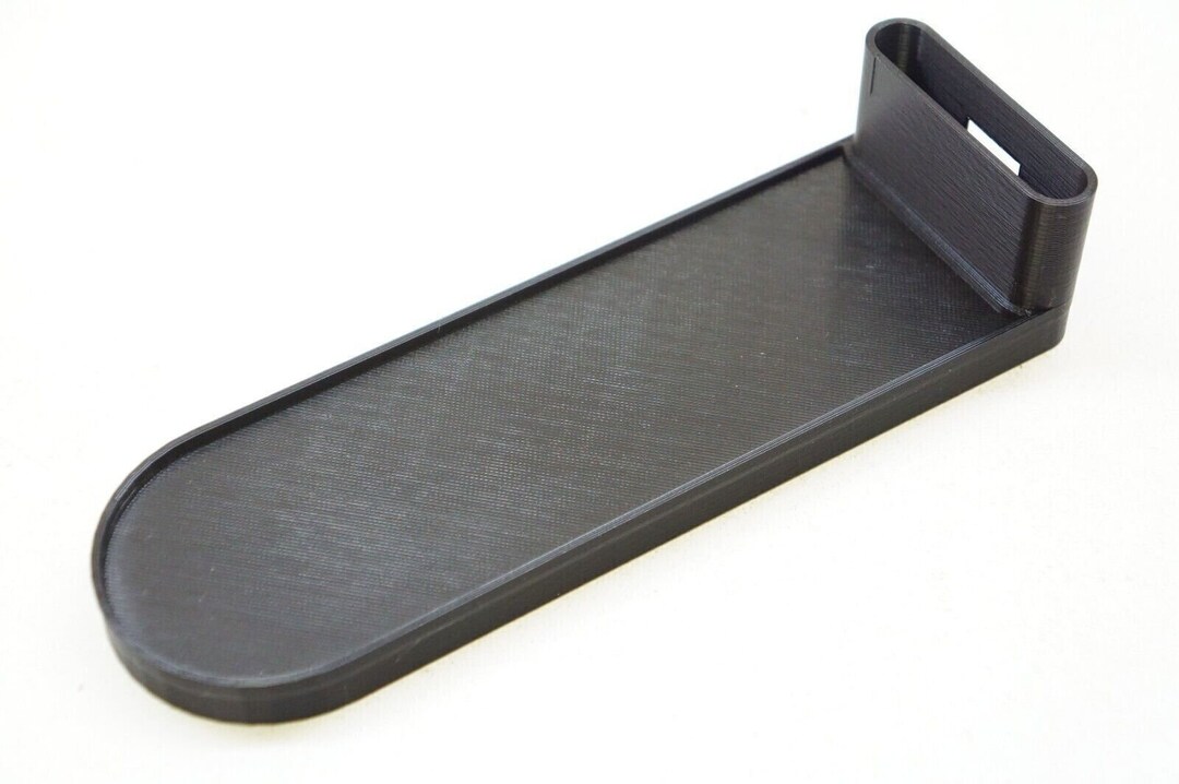 Hose Mattress Bracket and Extender Mount for BEDJET V2 / V3 Compatible ...