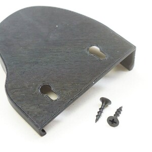 Mouse Holder Wall Mount Bracket for Logitech G602 Gaming Mouse - Etsy
