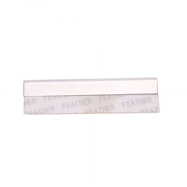 Tissue Blade for Fimo, Sculpey Polymer Clay - Great for Nail Art Canes ...