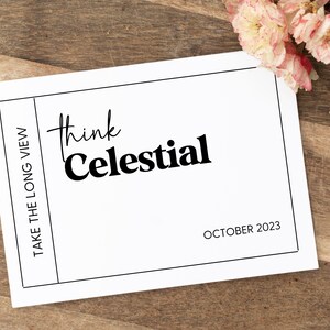 President Nelson Quotes, Think Celestial, Seek and Expect Miracles, LDS ...