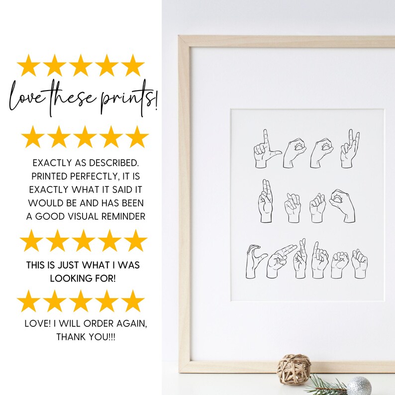 Look Unto Christ | Sign Language LDS Youth Theme 2025 Poster | Look ...