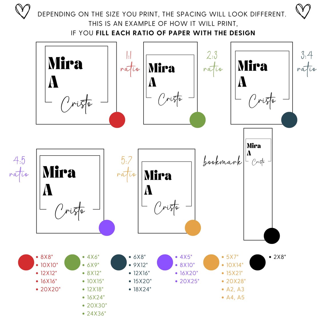 Mira a Cristo Spanish LDS Youth Theme Poster 2025 Mirad Hacia Mi En ...