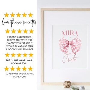 Mira a Cristo Spanish LDS Youth Theme Poster 2025 Mirad Hacia Mi En ...