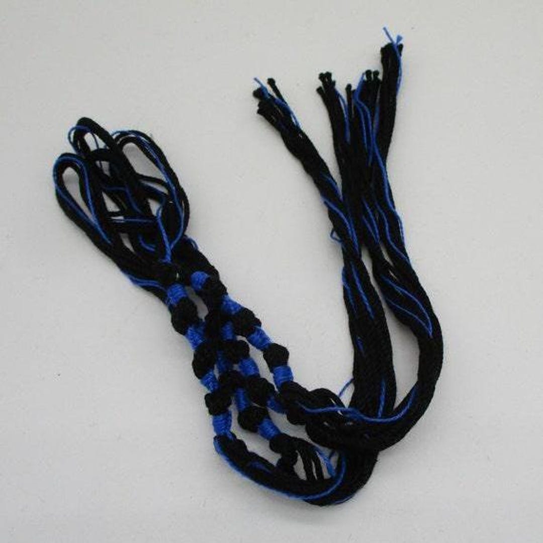 Tzitzis for Tallit Katan, Tallit Gadol and Tunic - Etsy