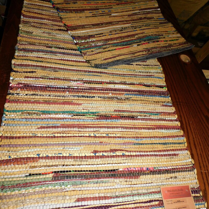 Rectangle Rug - Etsy