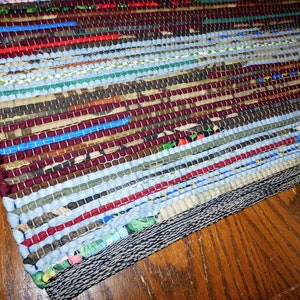 ES-678/43, Tiny House Rug, Kitchen Sink Rug, Bathroom Sink Rug ...