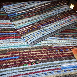 ES-678/43, Tiny House Rug, Kitchen Sink Rug, Bathroom Sink Rug ...