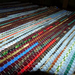 ES-678/43, Tiny House Rug, Kitchen Sink Rug, Bathroom Sink Rug ...