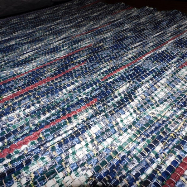 Blues and Greens - Etsy